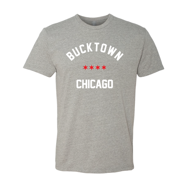 Bucktown Chicago Stars – 606 Apparel Co.